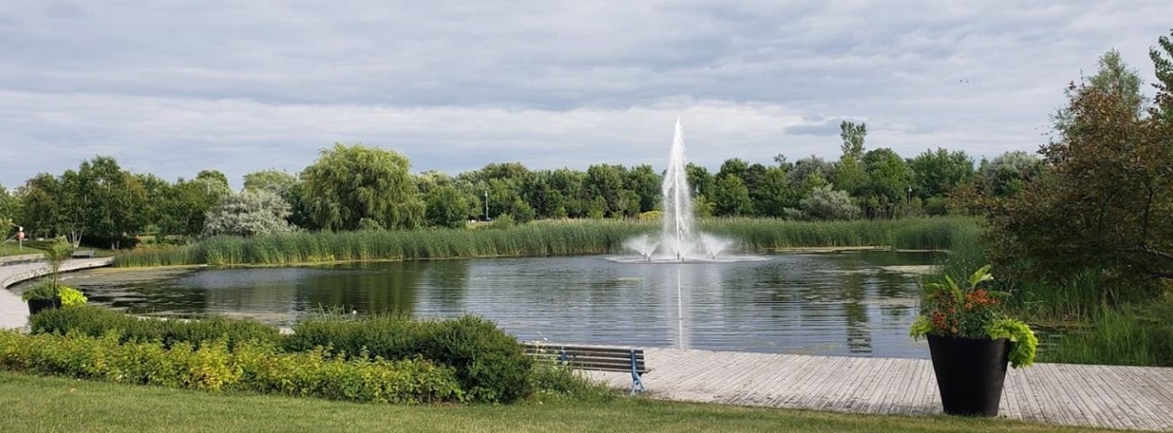 The Beaches Toronto | Beaches Neighbourhood Toronto - Armani Group