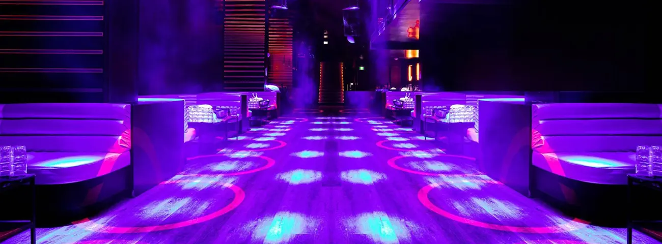 The Best Nightclubs in Toronto [Top 5] - Armani Group