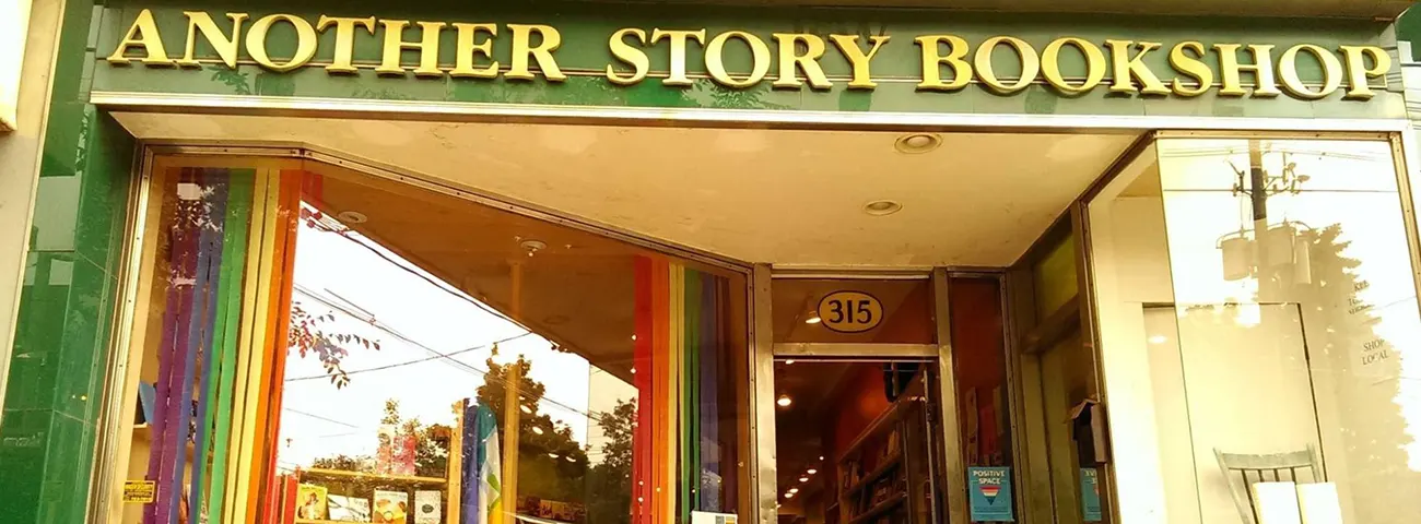 The Best Bookstores in Toronto [Top 8] - Armani Group