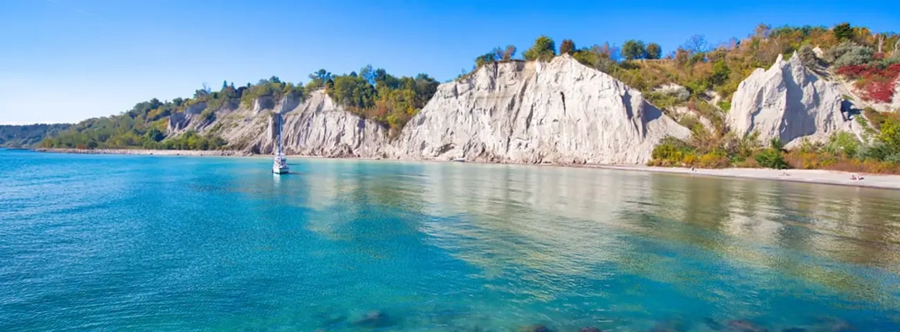 Top 11 Best Scenic Drives in Toronto - Armani Group