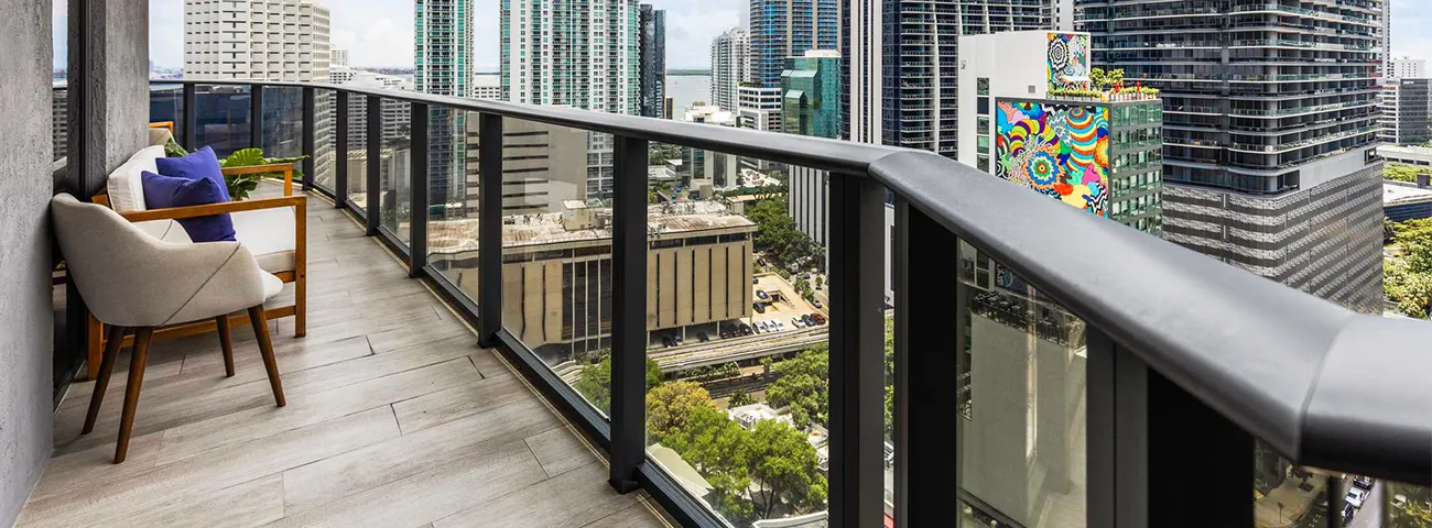 Designing Your Toronto Condo Balcony In Summer - Armani Group