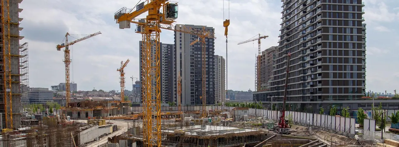 Mistakes to Avoid When Buying Pre-Construction Condos in Toronto ...