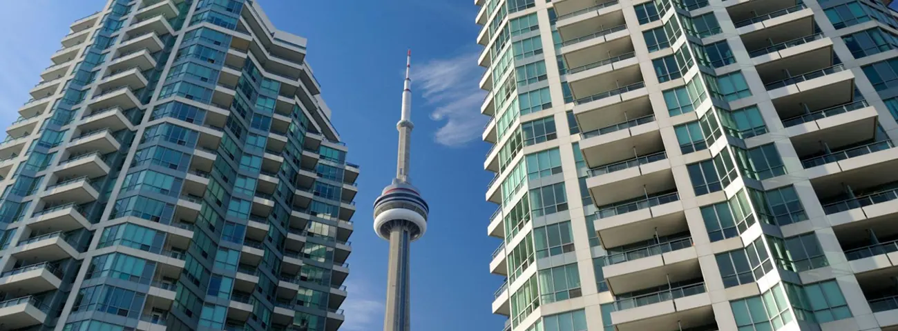 Shocking Truth of Toronto Condos - Armani Group